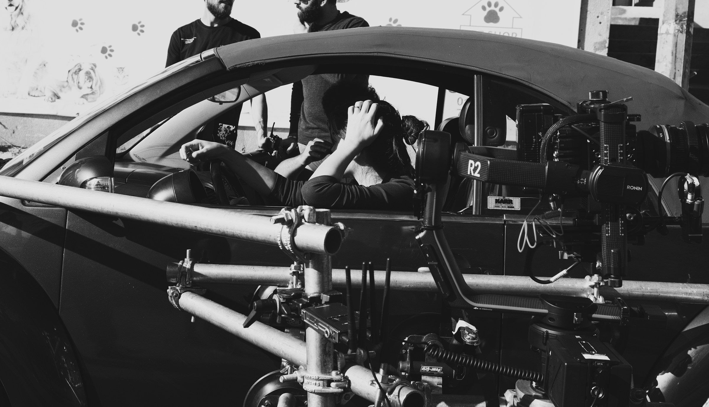 From the Big Screen to the Garage: Legendary Movie Cars That Made Hist ...