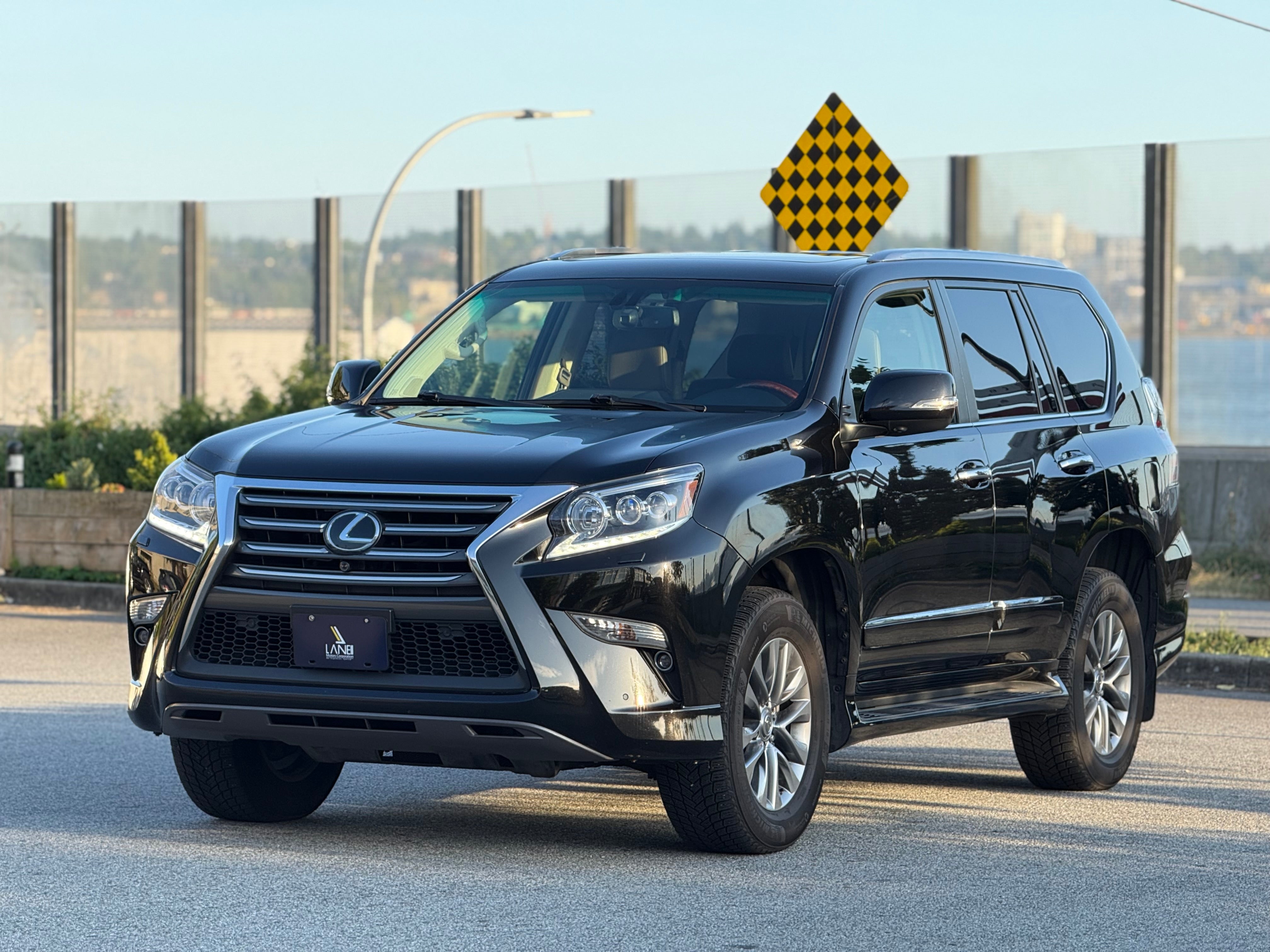 2016 Lexus GX 460 Luxury – Lane11